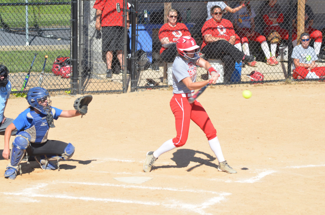 Raiders open state playoffs, take on defending state champions | News ...